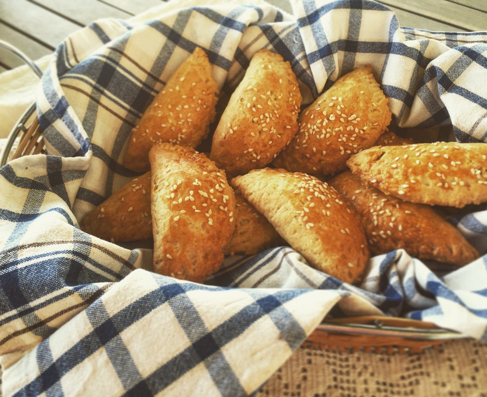 Τυροπιτάκια Κουρού - faganoula.gr